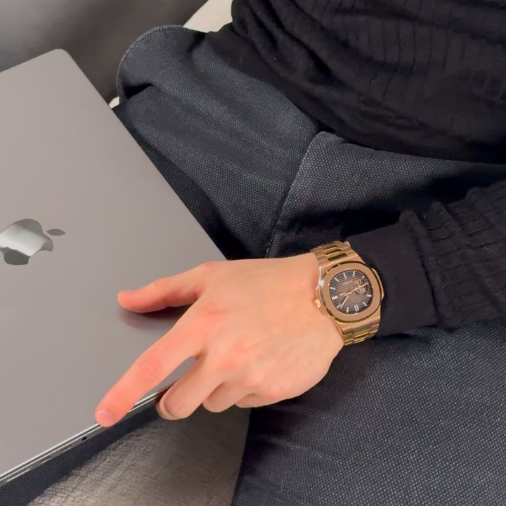 Casino Mekanik Rulet Kol Saati – SaatD